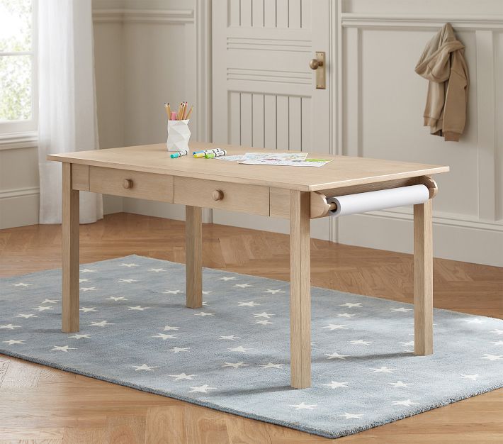 Artwork craft table store