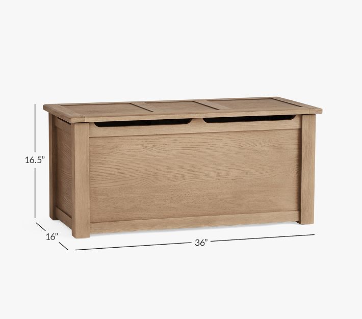 Toy box storage chest store
