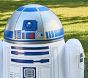 Star Wars™ R2-D2™ Inflatable Sprinkler | Pottery Barn Kids