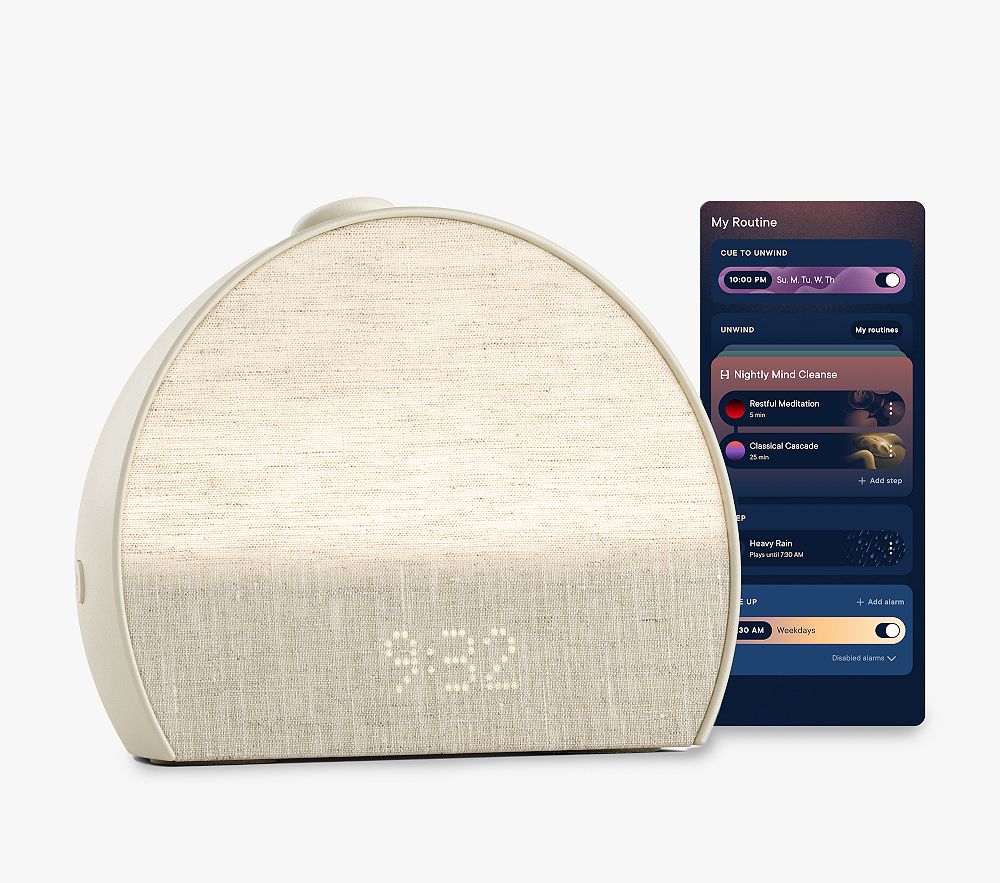 Hatch Restore 3 | Pottery Barn Kids