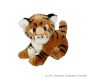 National Geographic Big Cats Plush | Pottery Barn Kids