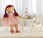 Doll Flower Table & Chairs | Baby Doll Acessories | Pottery Barn Kids