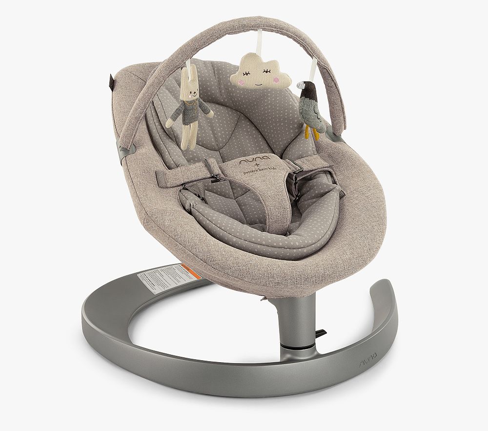 Nuna LEAF® Grow | Baby Rocker | Pottery Barn Kids