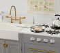 Chelsea Play Kitchen Oven | Pottery Barn Kids
