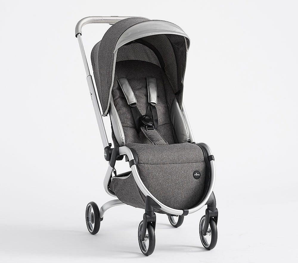 Mima Zigi Baby Stroller | Pottery Barn Kids