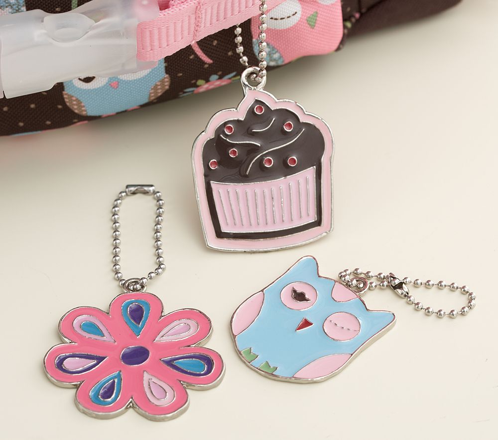 Clip-on Keychains | Pottery Barn Kids