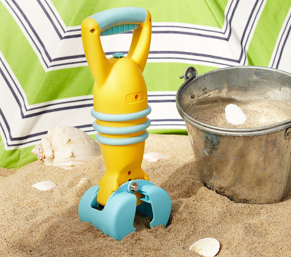 Sand Digger | Outdoor Toys | Pottery Barn Kids