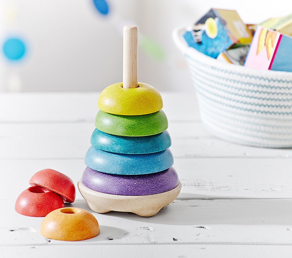 Stacking Ring | Baby Toy | Pottery Barn Kids