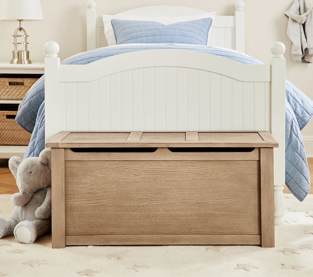 Ultimate Toy Box | Toy Storage | Pottery Barn Kids