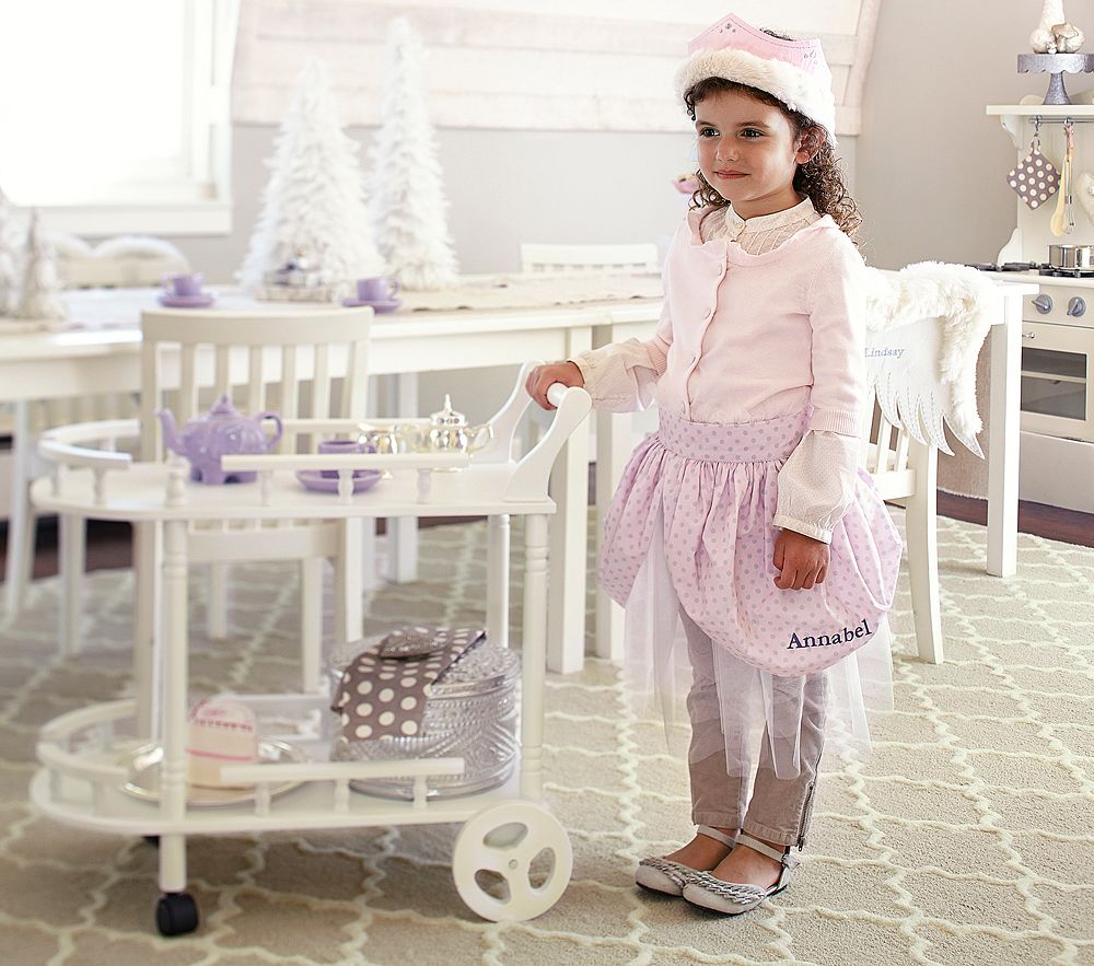 Tea Cart | Pottery Barn Kids