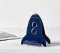 Rocket Ship Tablet Stand | Kids Room Decor | Pottery Barn Kids