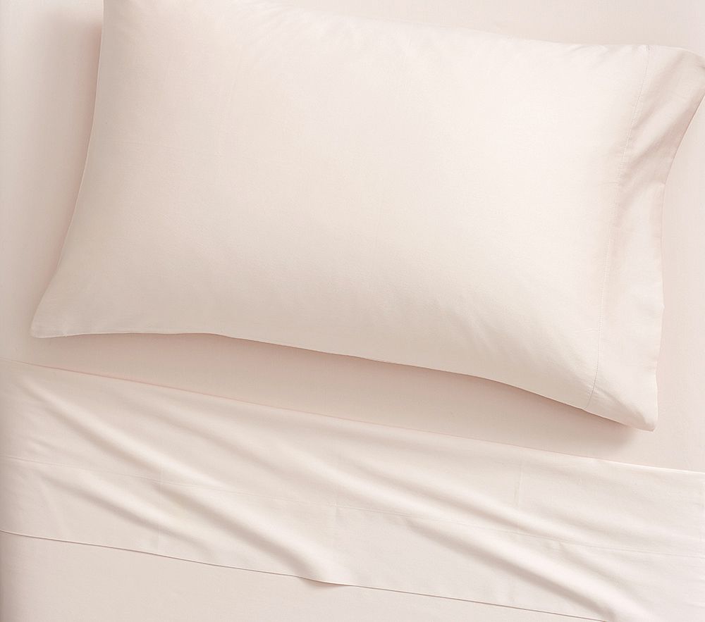 Tencel® Kids' Sheet Set | Pottery Barn Kids
