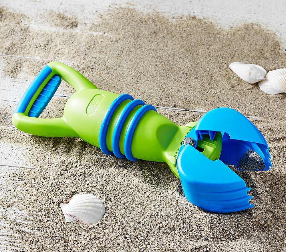 Sand Claw | Outdoor Toys | Pottery Barn Kids