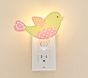Bird Kids Night Light | Pottery Barn Kids