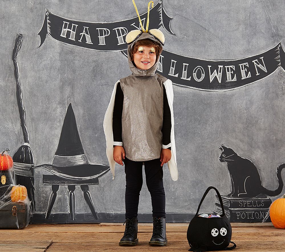Kids Firefly Light-Up Halloween Costume | Pottery Barn Kids