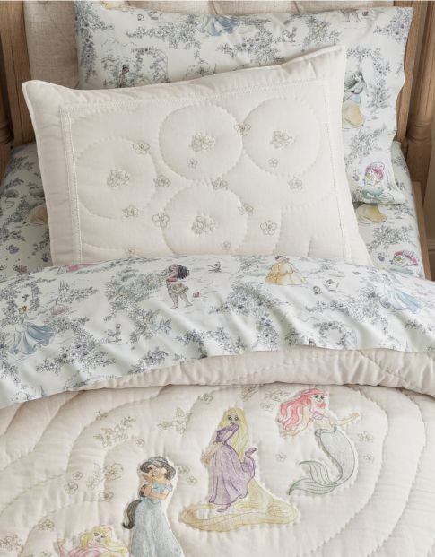 Children's Bedding: Baby & Kids Bedding Sets | Pottery Barn Kids