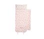 Mackenzie Hello Kitty® Hearts Nap Mat | Pottery Barn Kids