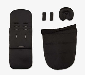 Colugo The Compact Stroller Infant Kit | Pottery Barn Kids