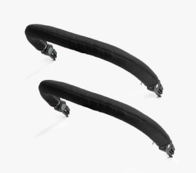 Bumbleride Twin Stroller Bumper Bar | Pottery Barn Kids