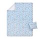 Bluey Nap Set - Blanket & Pillow | Pottery Barn Kids
