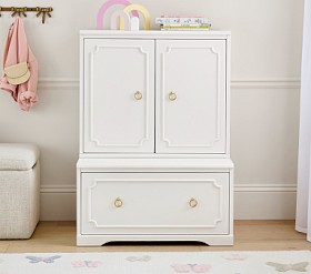 Ava Regency Storage System | Pottery Barn Kids