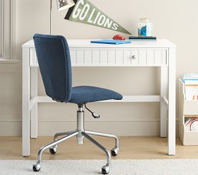 Catalina Writing Desk | Pottery Barn Kids