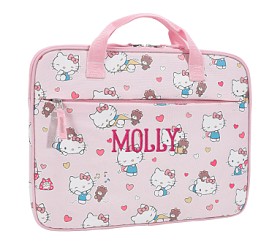 Hello Kitty Homework Holder | Pottery Barn Kids