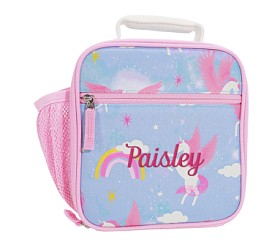 Pegasus Sky Lunch Box | Pottery Barn Kids