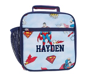 Superman Krypto Lunch Box | Pottery Barn Kids