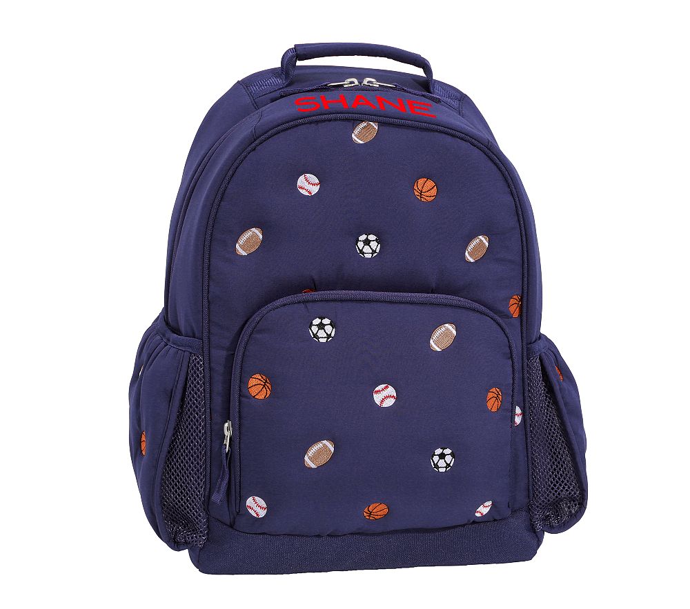Sports Backpack | Pottery Barn Kids