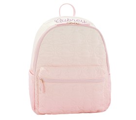 Marshmallow Ombre Bows Backpack | Pottery Barn Kids