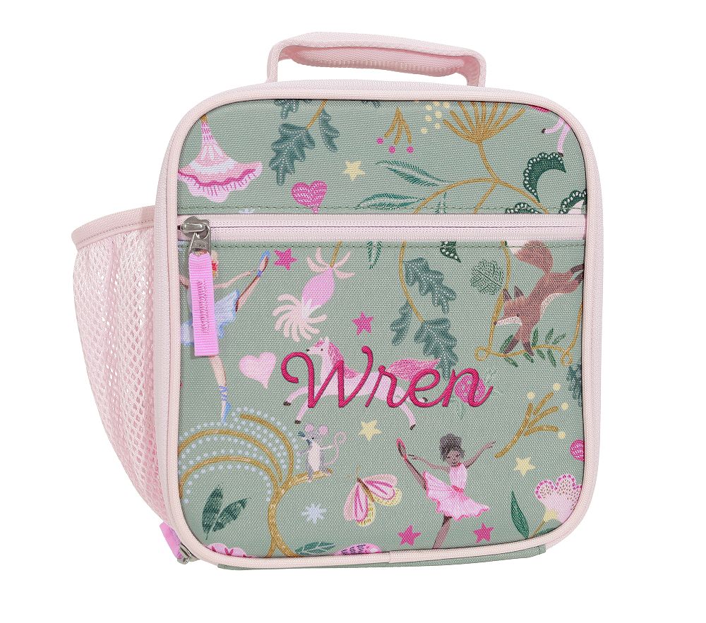 Storybook Lunch Box | Pottery Barn Kids