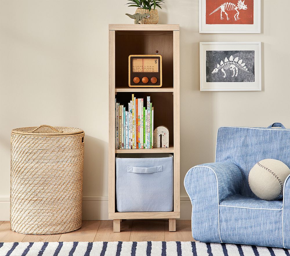 Parker Vertical Cubby (16") | Pottery Barn Kids