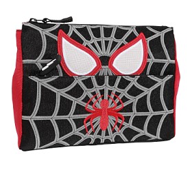 Spider-Man Supplies Pouch | Pottery Barn Kids