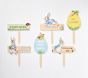 Peter Rabbit™ Egg Hunt Signs | Easter Garden Decor | Pottery Barn Kids