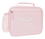 Mackenzie Blush Solid Lunch Boxes | Pottery Barn Kids