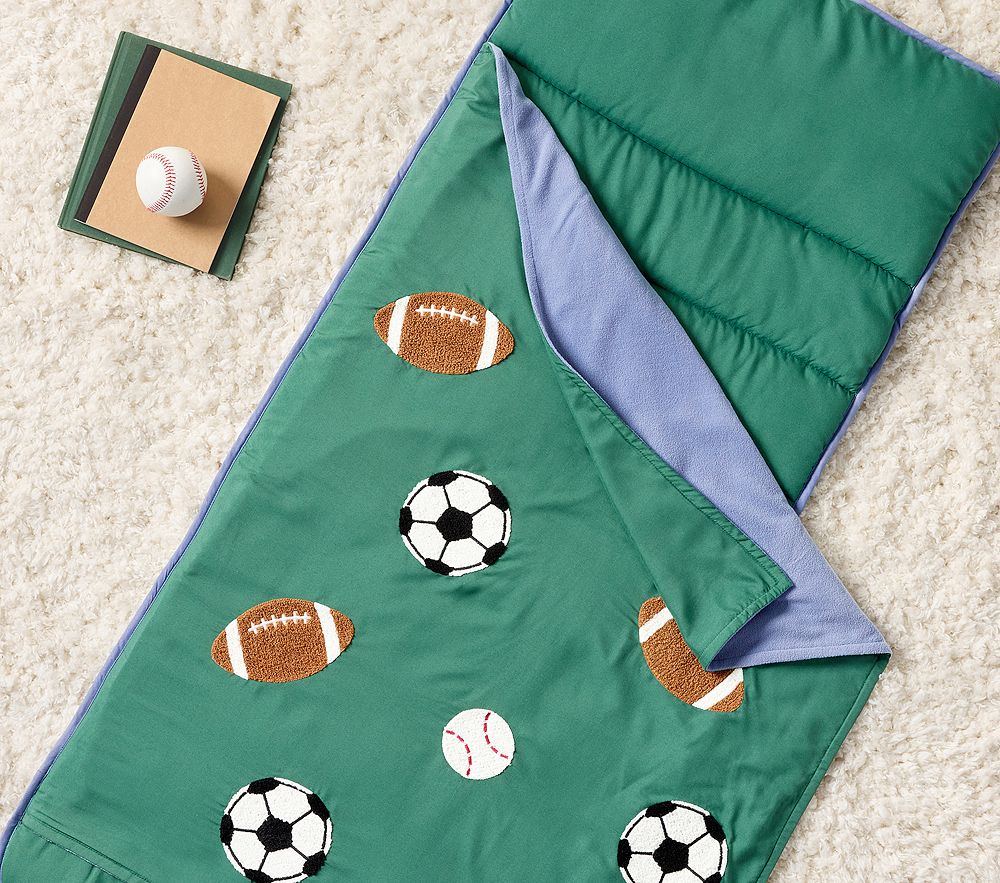 Pottery Barn Nap Mat