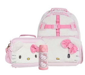 Hello Kitty Adaptive Critter Bundle | Pottery Barn Kids