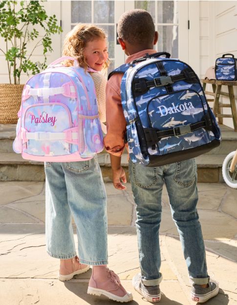 New Arrivals: Kids & Baby | Pottery Barn Kids