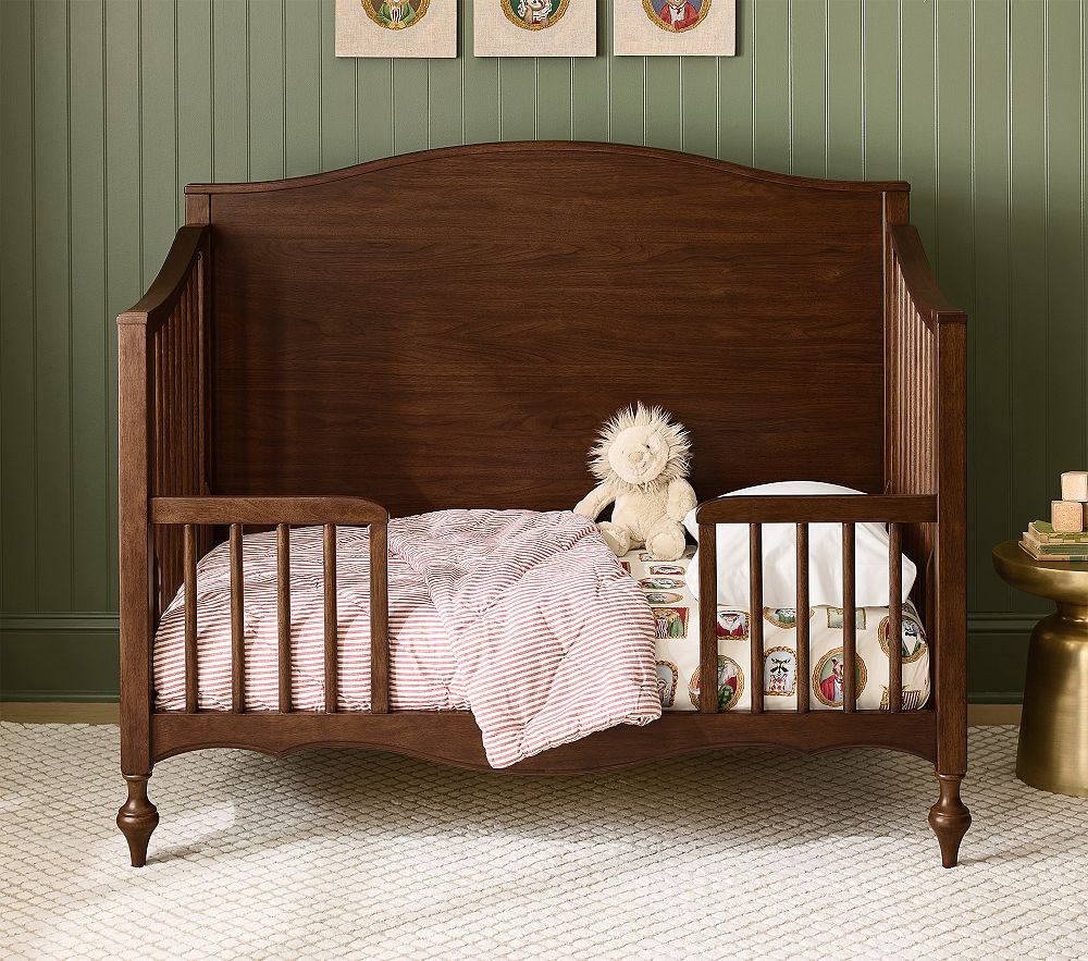 Chris Loves Julia Louis 4-in-1 Toddler Bed Conversion Kit Only ...