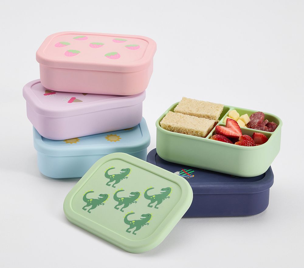 Pottery Barn Bento Box