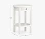 Kendall Side Table (16") | Pottery Barn Kids