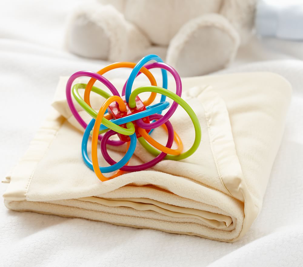 Winkel | Baby Toy | Pottery Barn Kids