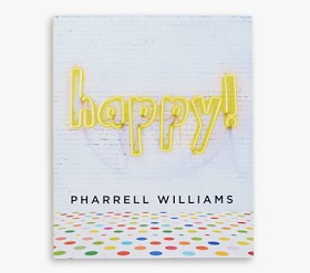 Happy! Book | Pottery Barn Kids