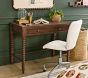 Chris Loves Julia Turned Wood Desk Collection (40") | Pottery Barn Kids