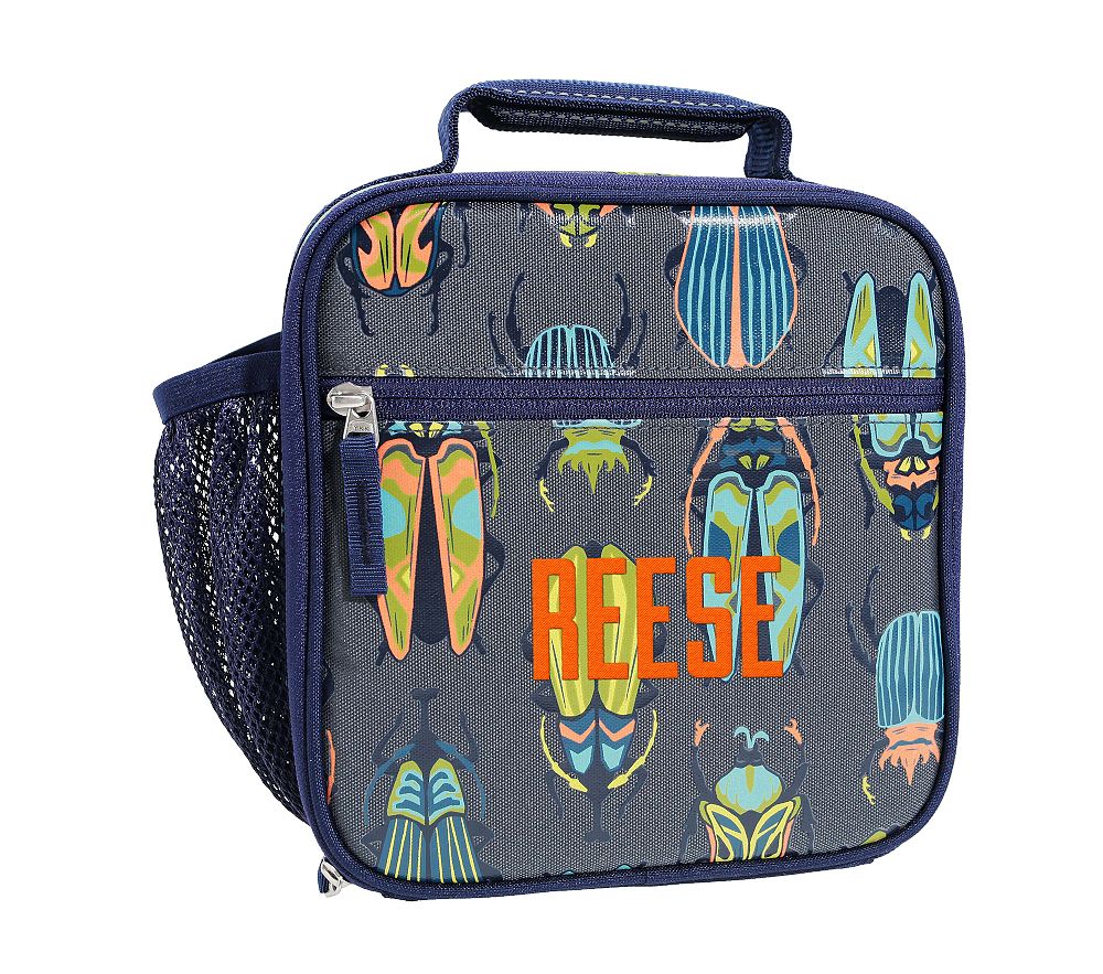 Bugs Lunch Box | Pottery Barn Kids