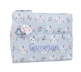 Hello Kitty Supplies Pouch | Pottery Barn Kids