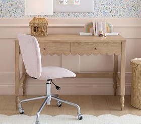 Penny Writing Desk (47") | Pottery Barn Kids