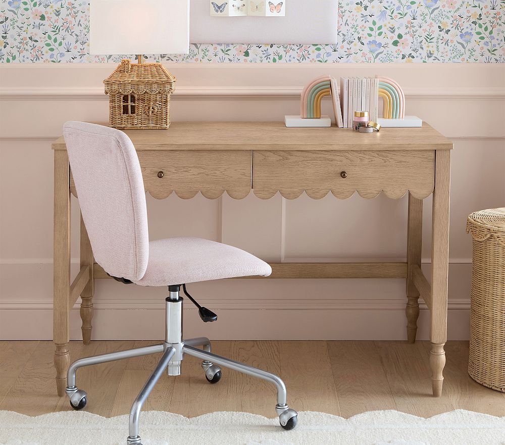 Penny Writing Desk (47") | Pottery Barn Kids
