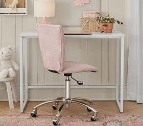 Small Space Writing Desk - Pottery Barn Kids Exclusive | Pottery Barn Kids
